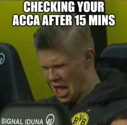 Acca Memes