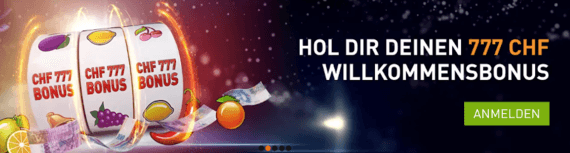 Casino777 Gutscheincode 2022: JOHNNYBET | VIP Bonus